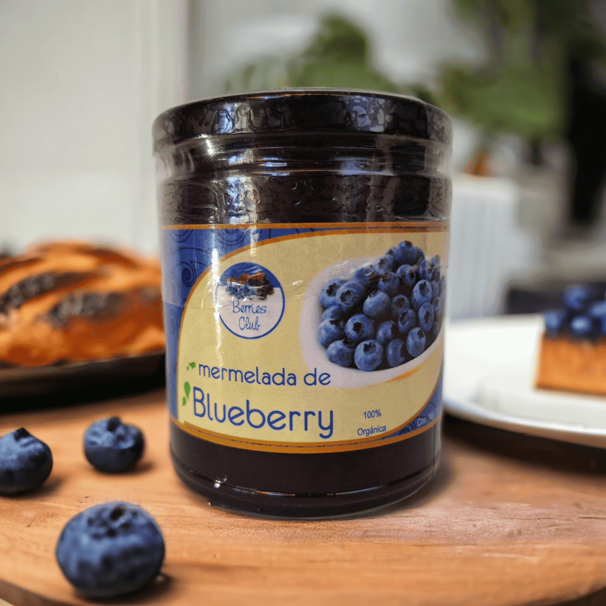 Tienda – Berries Club